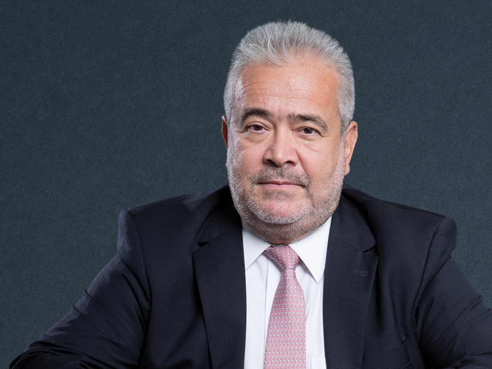 Investitorul din umbră: cum a schimbat Horia Manda destinul a 38 de ...