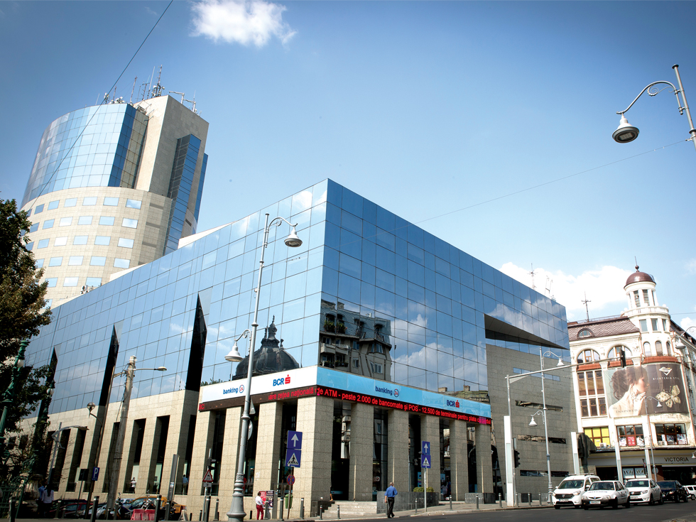 BCR va permite accesul în sucursale doar pe baza unei programări - New ...