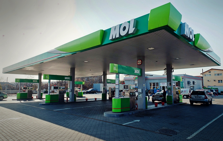 Ce spune MOL România despre prețurile din benzinării - New Money