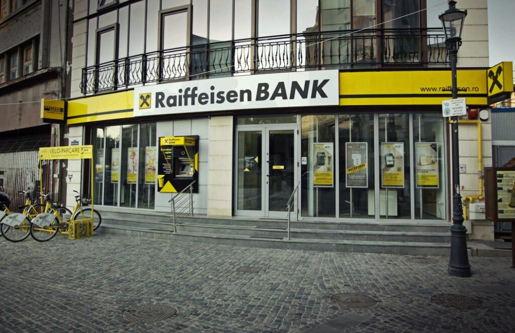 Bankschlieãÿfach Raiffeisen Kosten