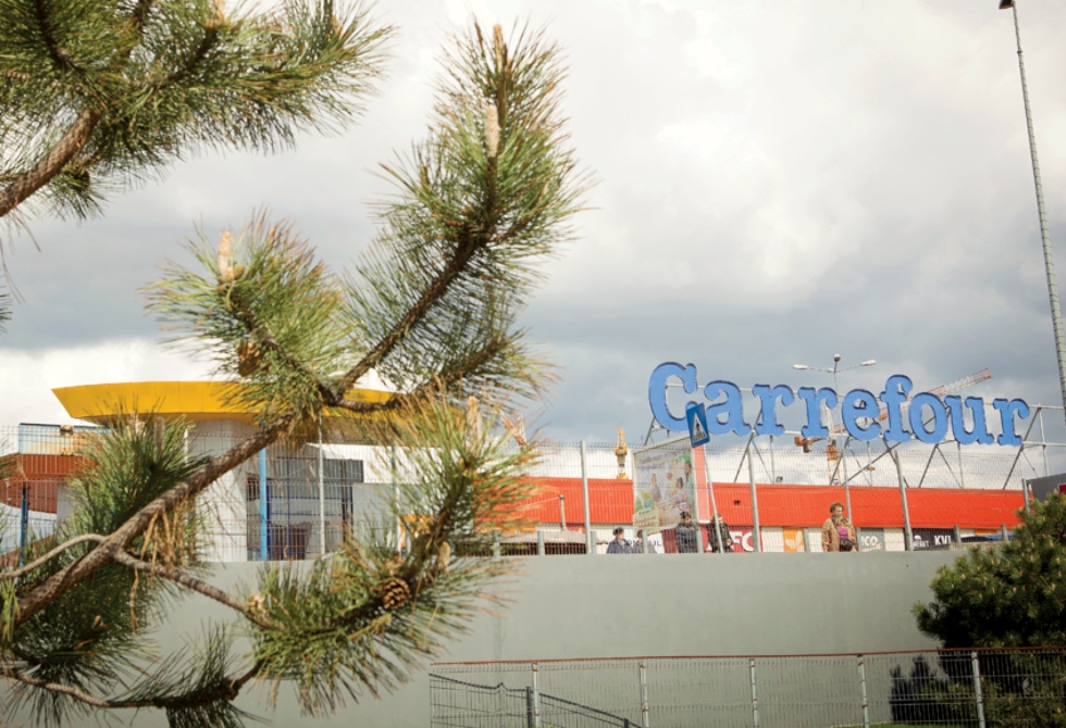 Carrefour a preluat aplicația de cumpărături Bringo - New Money