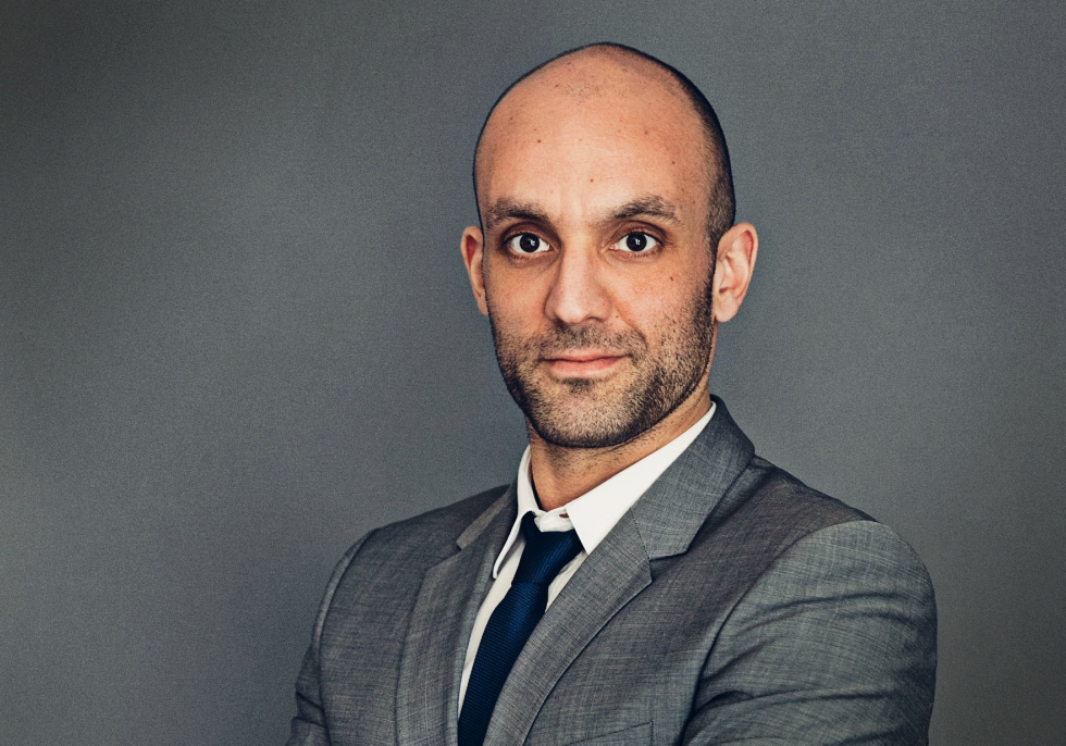 Athanasios Giannousis, noul director comercial al producătorului de lactate Olympus România ...