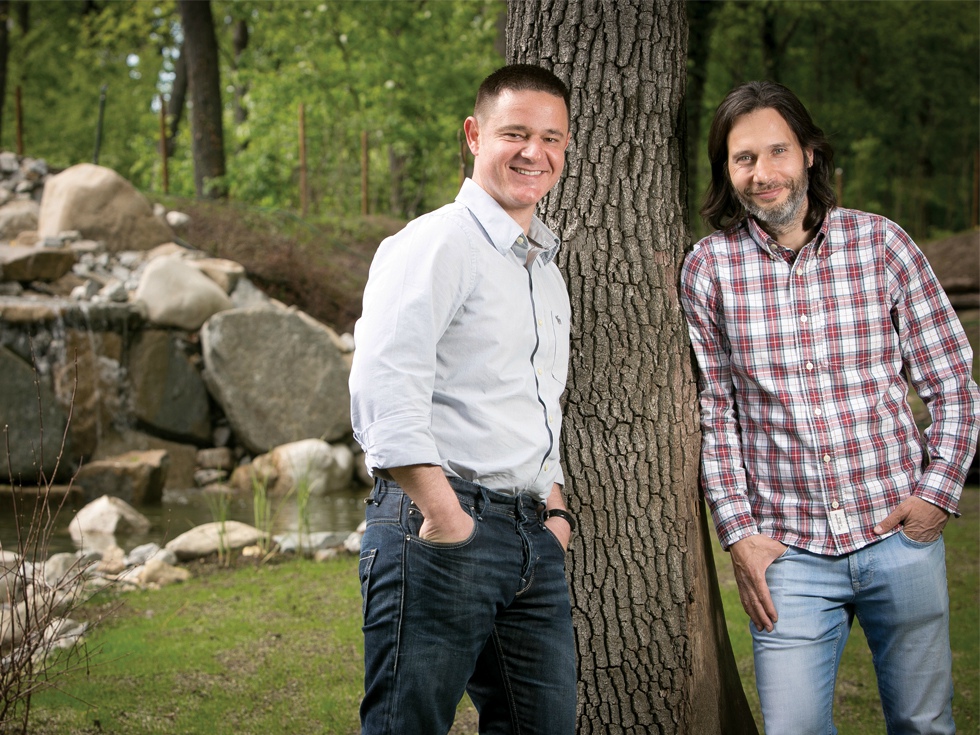 Un fost avocat și-a investit toată averea agonisită în America într-o ...