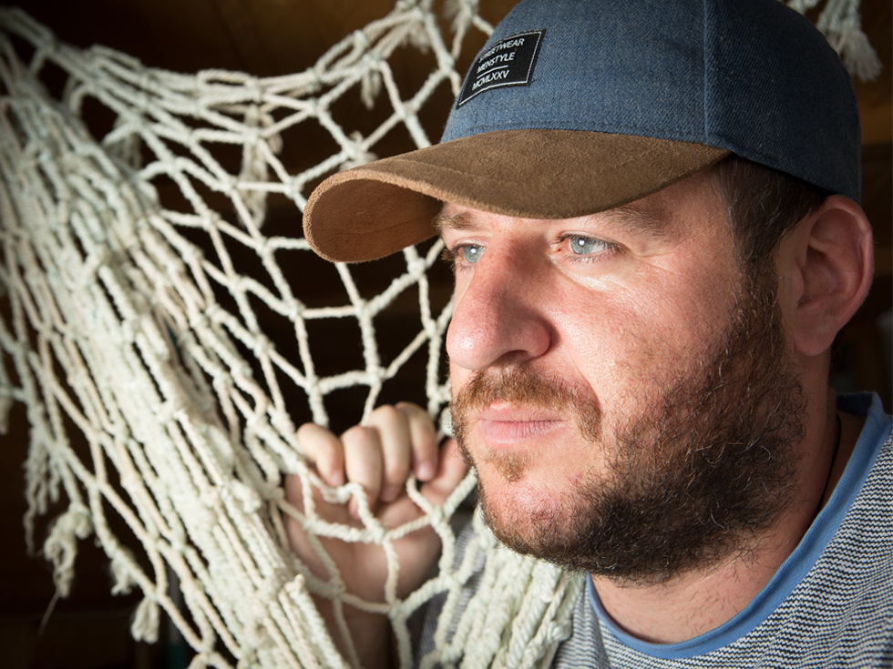 Proprietarul Pescăriei lui Matei de la Agigea a deschis o nouă linie de ...