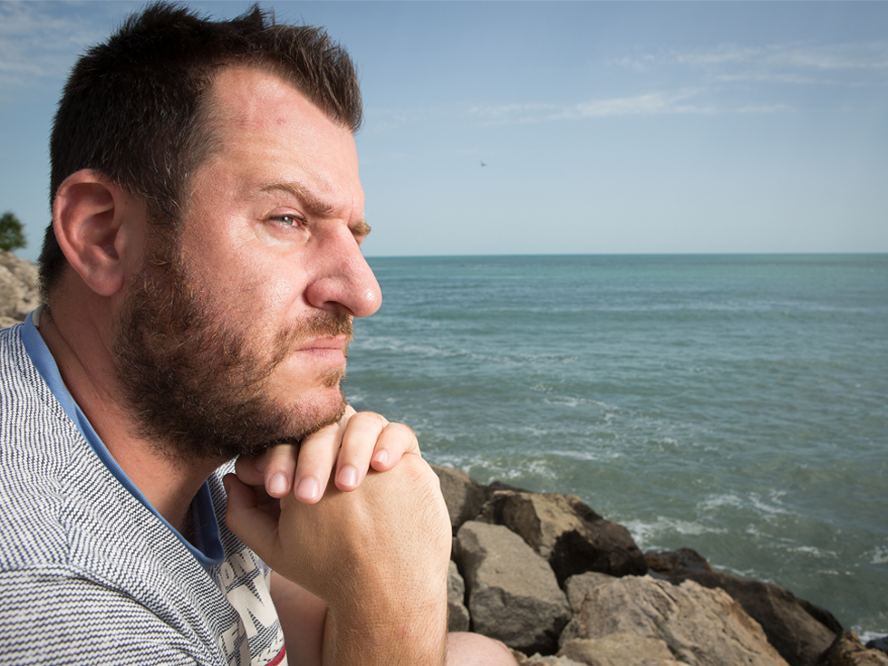 PODCAST. Fondatorul restaurantului Pescăria lui Matei: „Numele Matei a ...