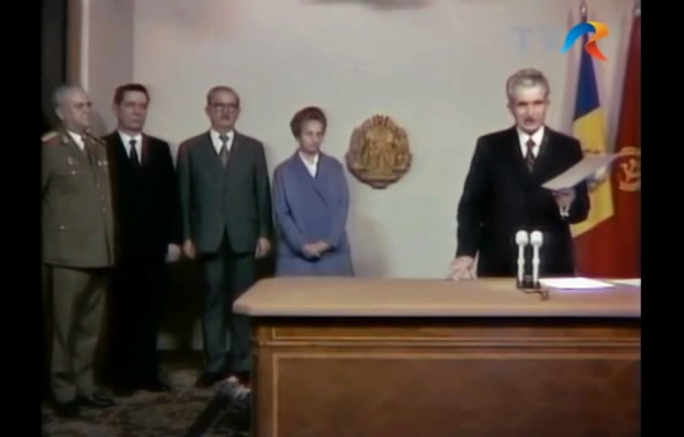 22 martie 1965 - ziua în care Nicolae Ceaușescu a ajuns la putere. Cine ...