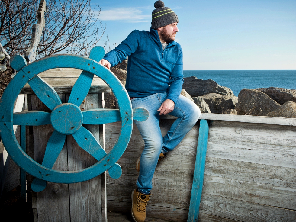 Regele pescar: cine este tânărul care a reușit să transforme o simplă ...