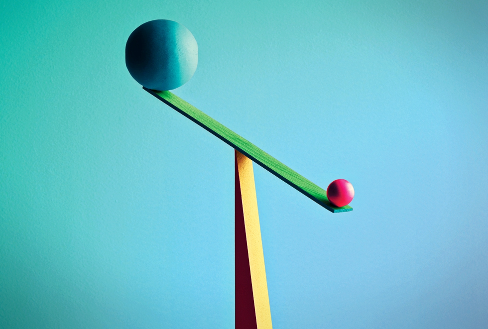 Cum să-ți evaluezi corect compania - New Money