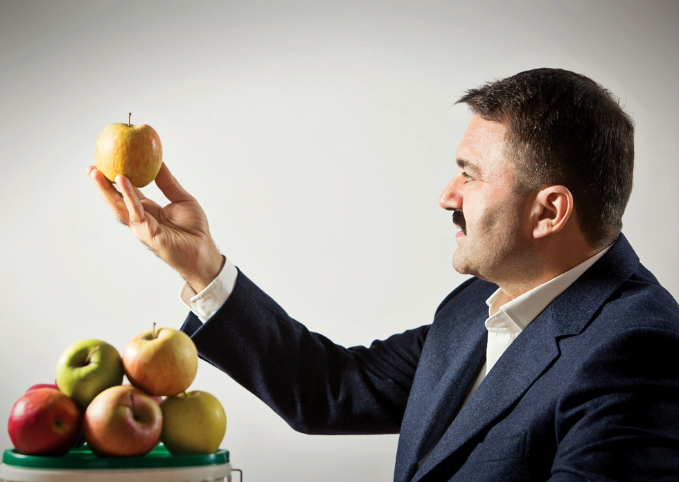 Alchimistul din business: cum a „prefăcut” un vrâncean o fabrică de ...