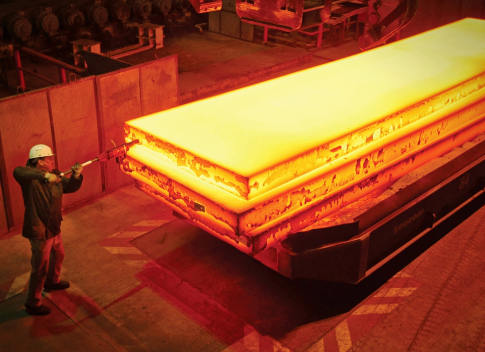 Cum arată viitorul celor aproape 6.000 de angajați ai combinatului ...