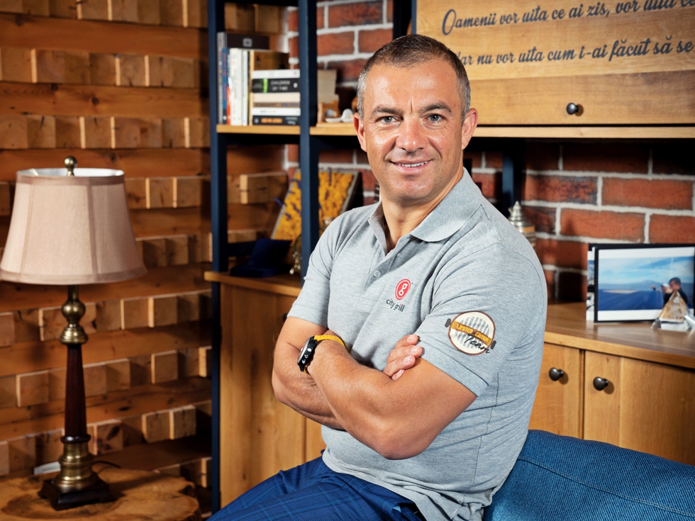 În 2019, City Grill ar putea face pasul în afara Bucureștiului. Care ...