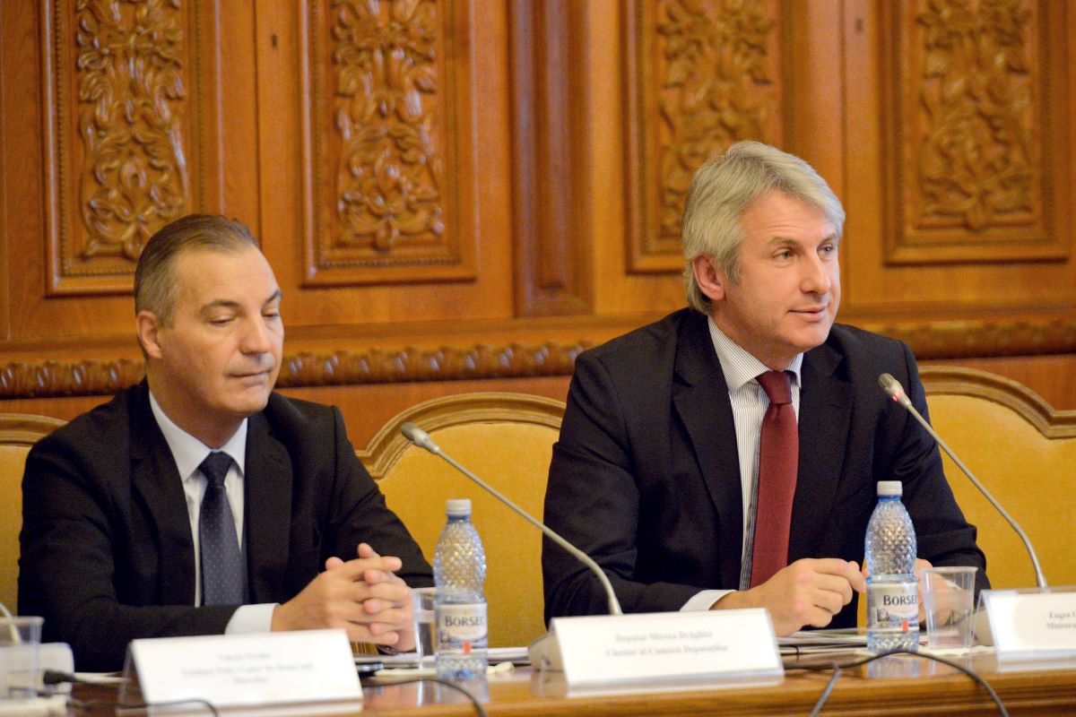 Mircea Drăghici, trezorierul PSD, trimis în judecată pentru delapidare ...