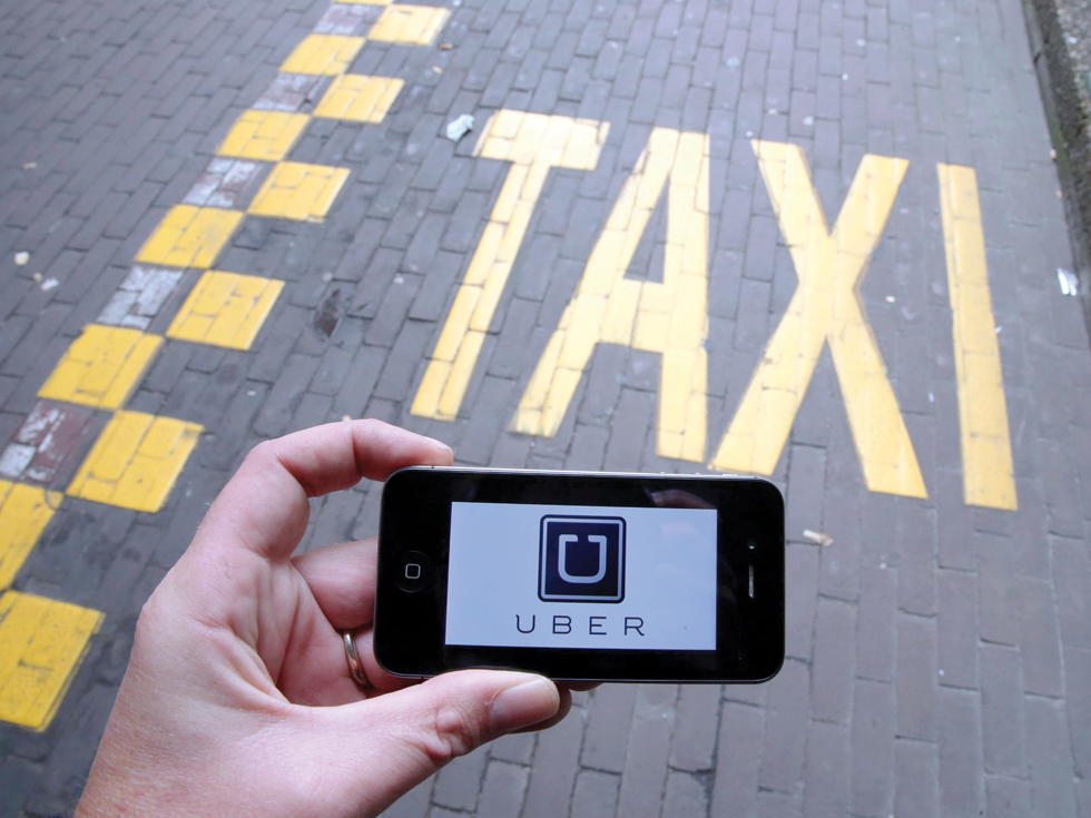 Top 10 cele mai frecvent uitate obiecte în Uber, în România. Cum să ...