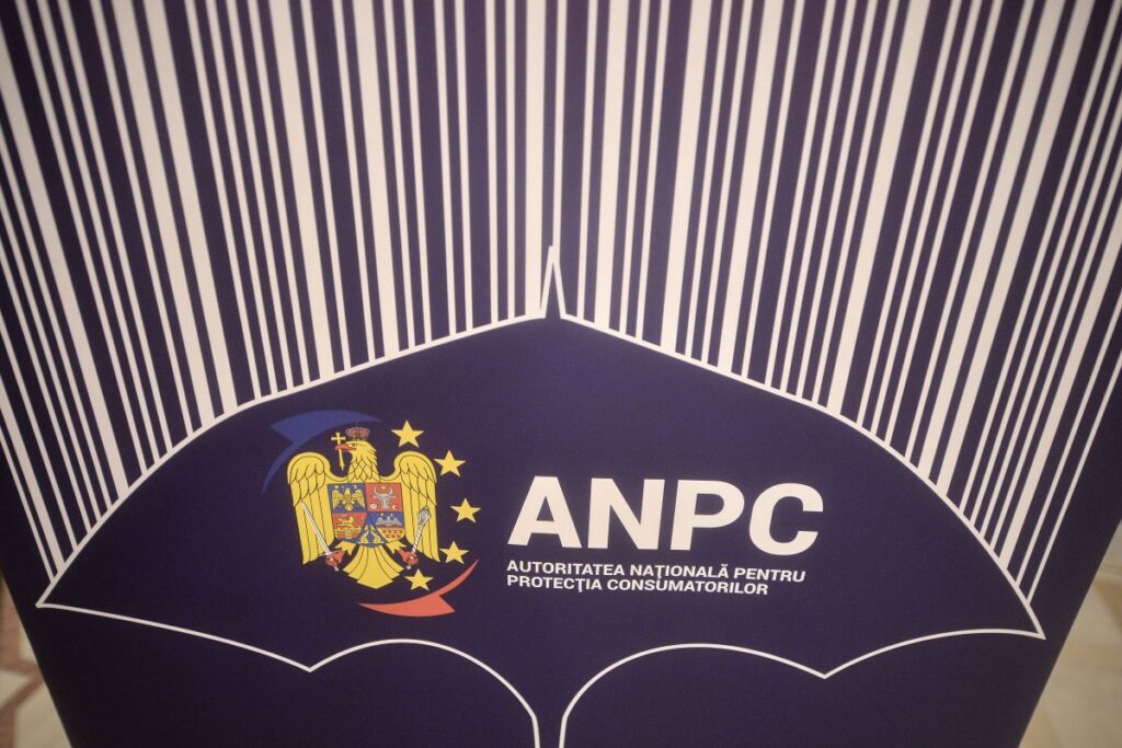 ANPC, amenzi de 195.000 de lei pentru companiile din energie care au ...