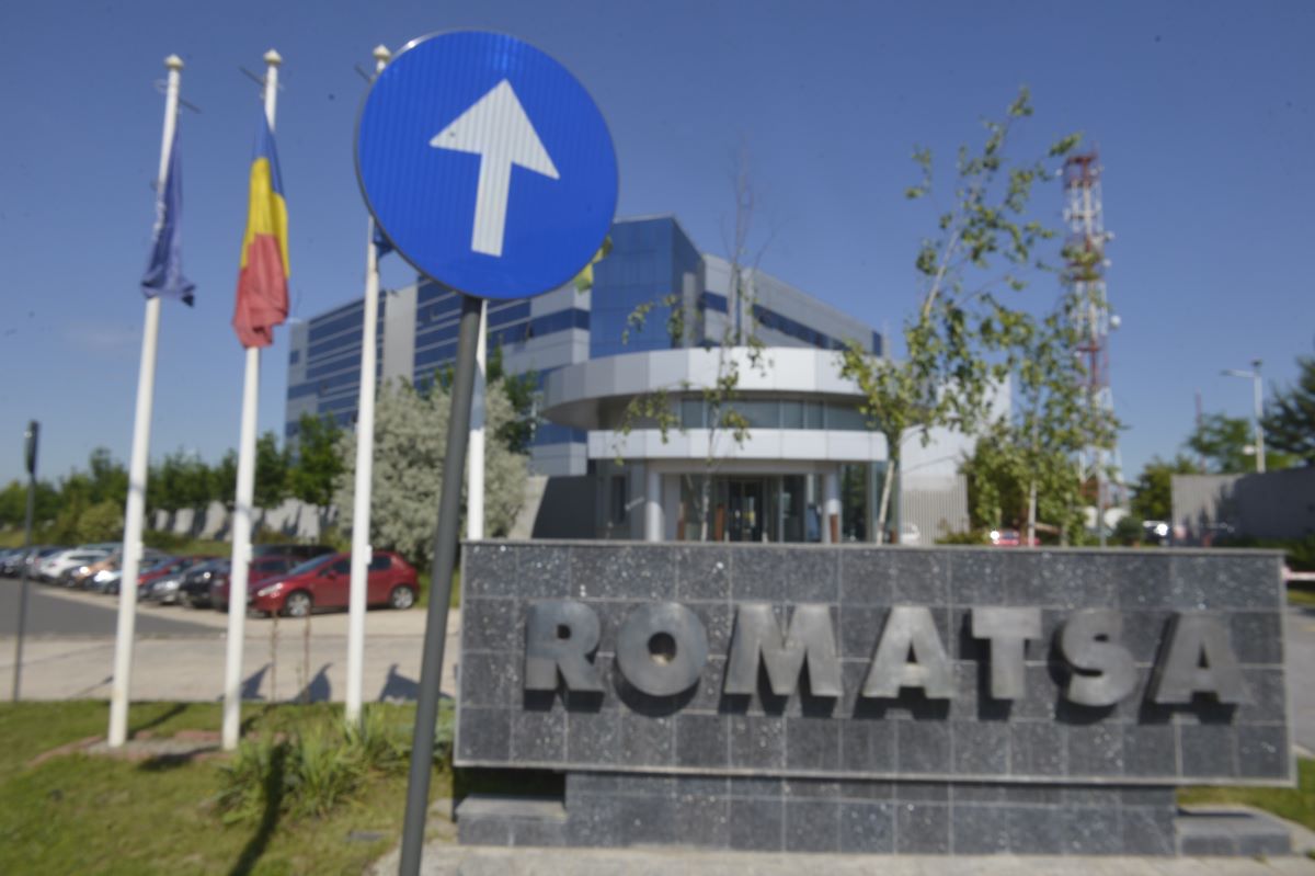 Bogdan Costaş este noul director general al ROMATSA - New Money