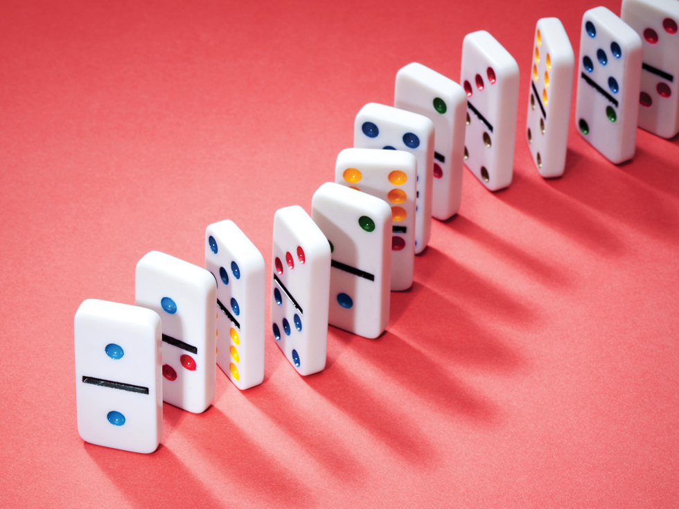 Analiză: Cât de rezistente sunt companiile din România la criza ...