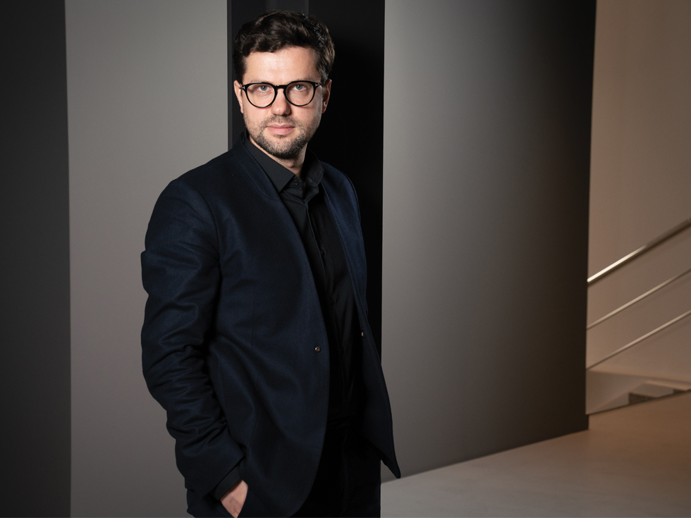 Povestea antreprenorului care și-a orientat afacerile către zona pieței ...