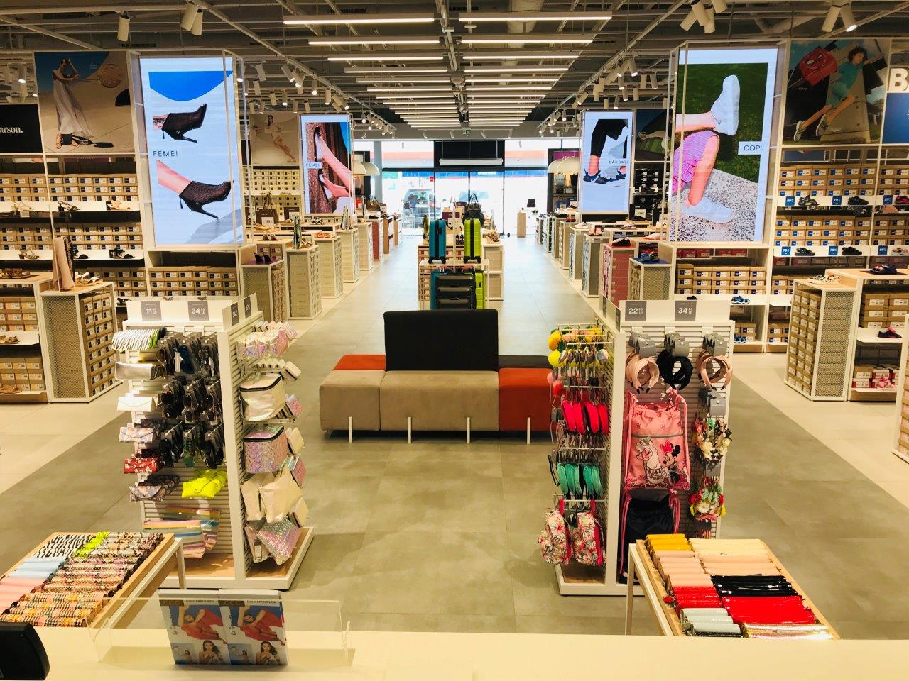 CCC România redeschide 18 magazine din București și din țară - New Money