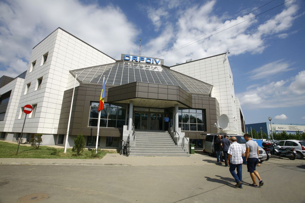 Cum poți să faci o verificare de număr de înmatriculare fără să mergi ...