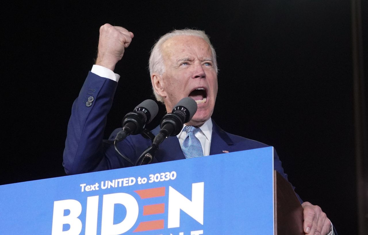 Ce avere a strâns Joe Biden și cum arată CV-ul candidatului democrat la ...