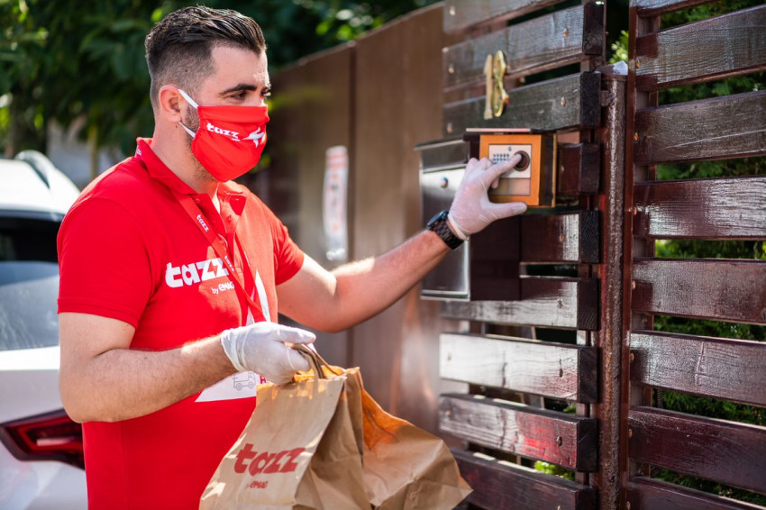 Tazz by eMAG a atras investiții de peste 25 de milioane de lei - New Money