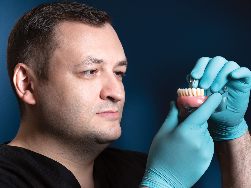 Rețeaua Clinicile Dentare Dr.Leahu lansează aplicația mobilă ...