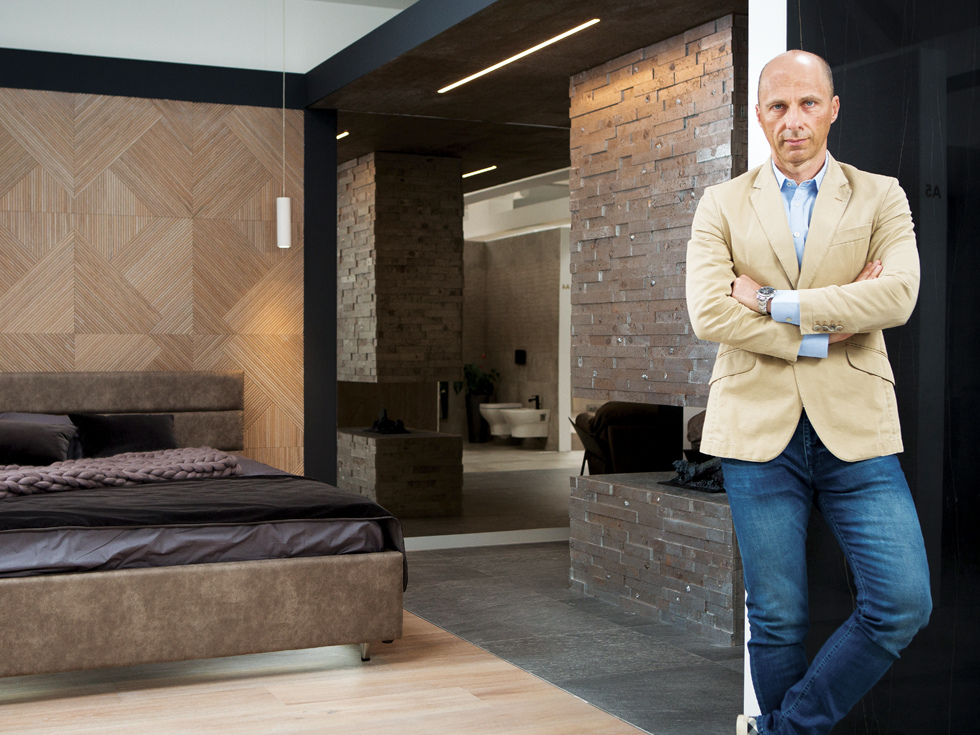 Drumul lui Dragoș Bonea, proprietarul Delta Studio, de la importator de ...