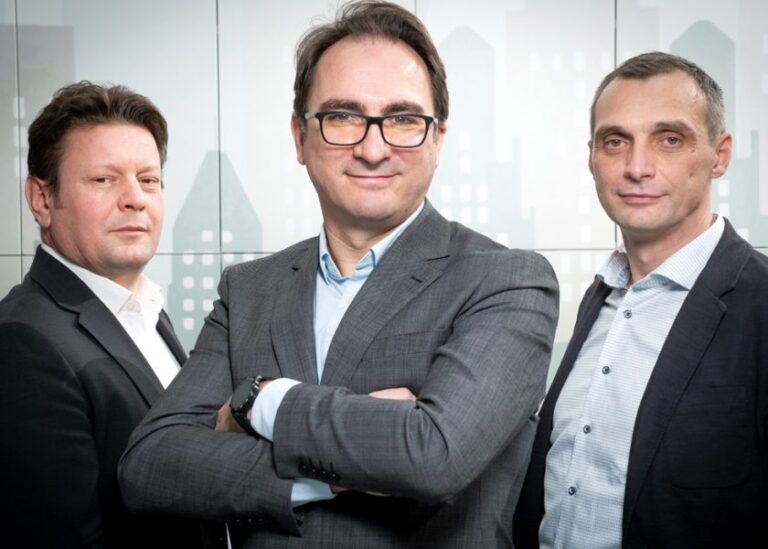 Simtel Team achiziţionează 51% din ANT Power Energy - New Money