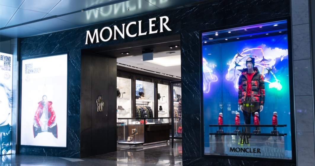 Moncler extinde fabrica din România, amplasată la Bacău şi anunţă ...
