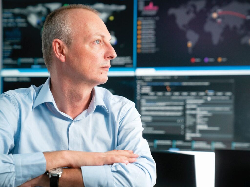 Cum au contribuit pandemia și războiul la creșterea businessului de ...