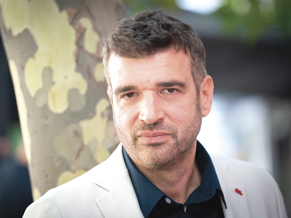Antreprenorul Florin Scarlat a renunțat la un business cu o vechime de ...