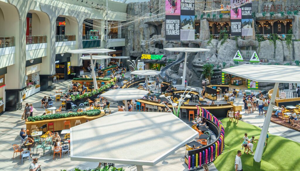 AFI Cotroceni continuă strategia de dezvoltare și anunță deschiderea de ...