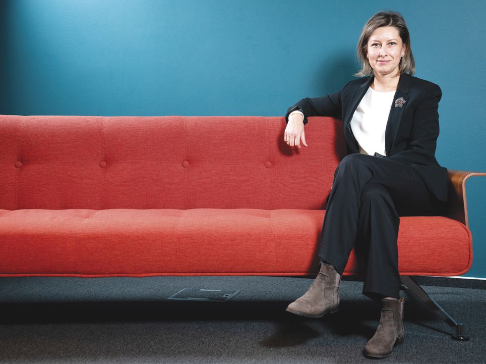 Interviu cu Angela Roșca, fondator Taxhouse. Ce efecte va avea asupra ...