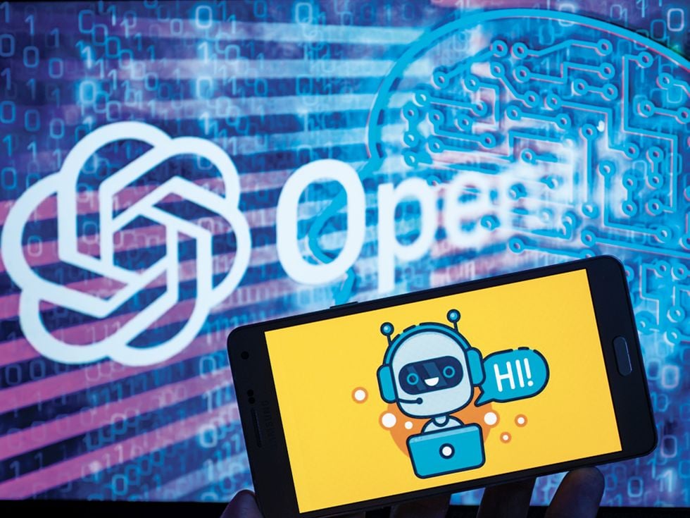 OpenAI lansează un asistent de cumpărături înainte de Crăciun pentru ...
