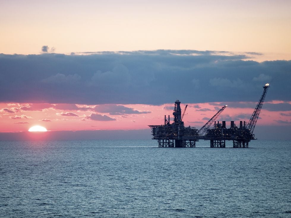 Cum a devenit zona Mării Caspice una dintre principalele surse de ...