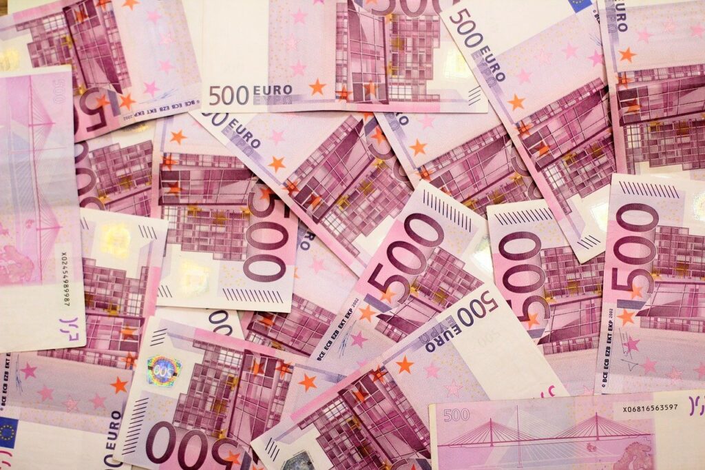 România a încasat 1,3 miliarde euro pentru cererea de plată nr. 3 din ...