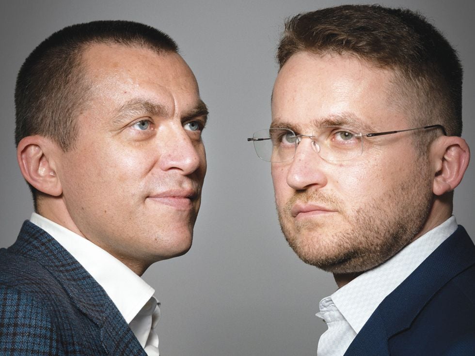 Cum a reușit grupul Autonom, fondat de frații Dan și Marius Ștefan, să ...