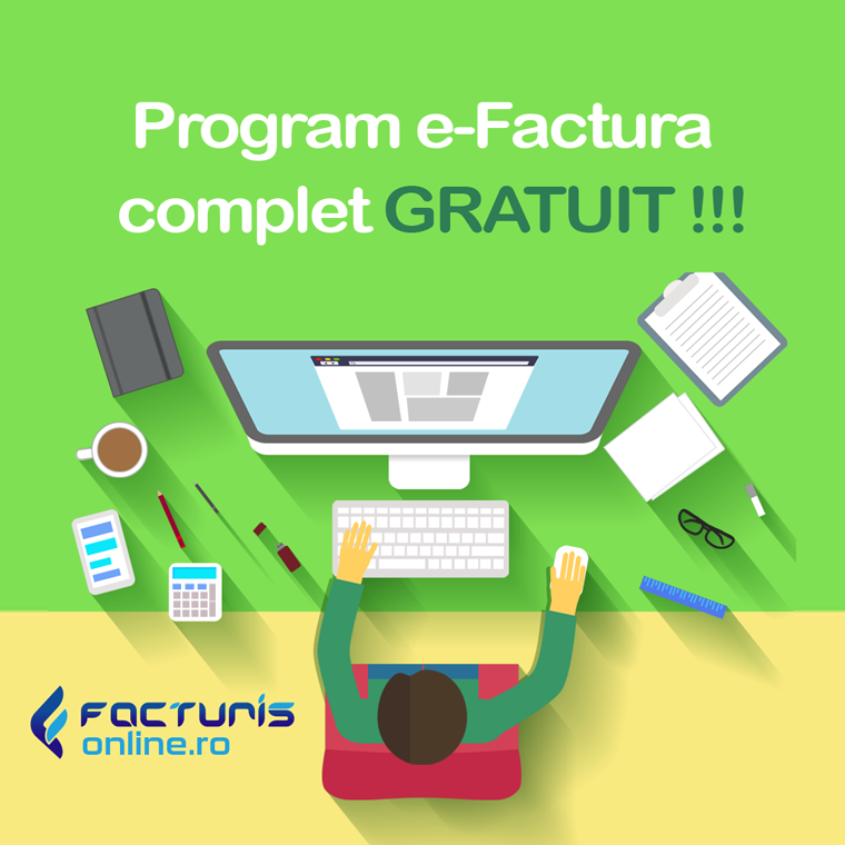 Facturis Online lansează o versiune gratuită a programului de facturare ...