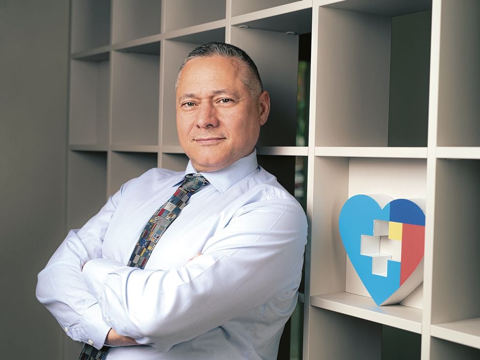 Odiseea lui Marcu - New Money