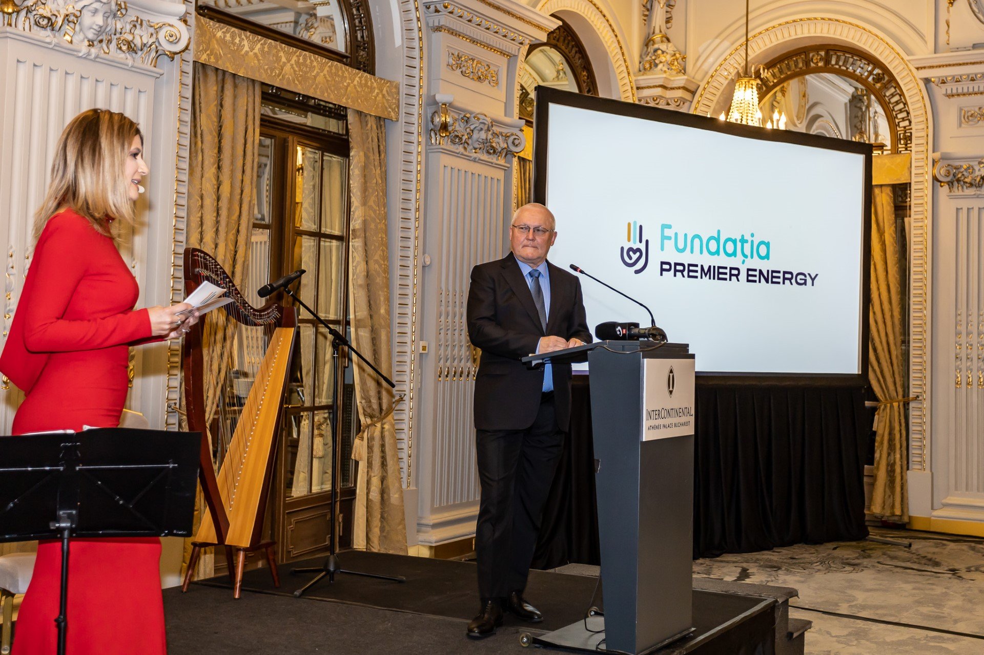 Lorena Voicu, noul Director Financiar al Premier Energy România - New Money