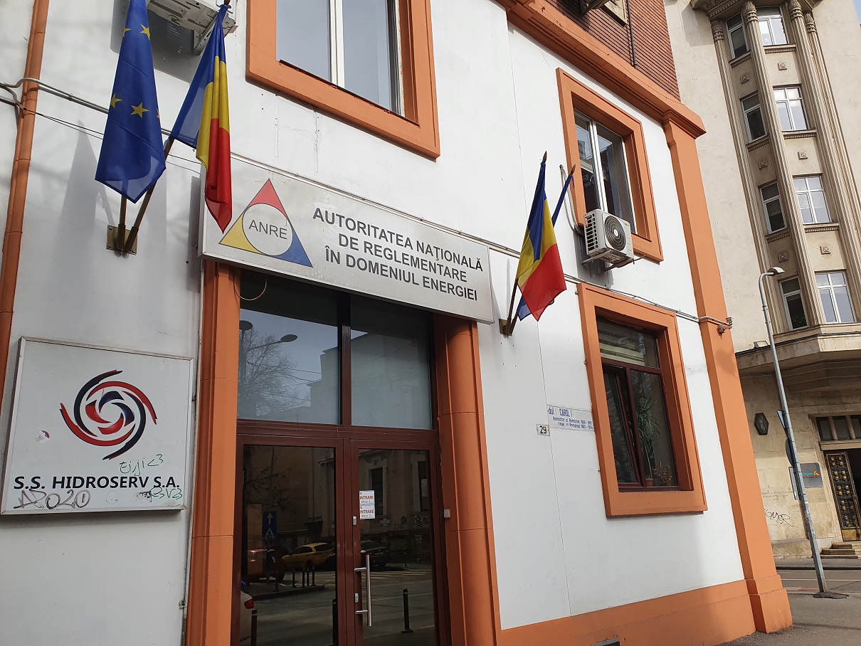 ANRE pregăteşte piaţa de energie pentru ieşirea din schema de plafonare ...