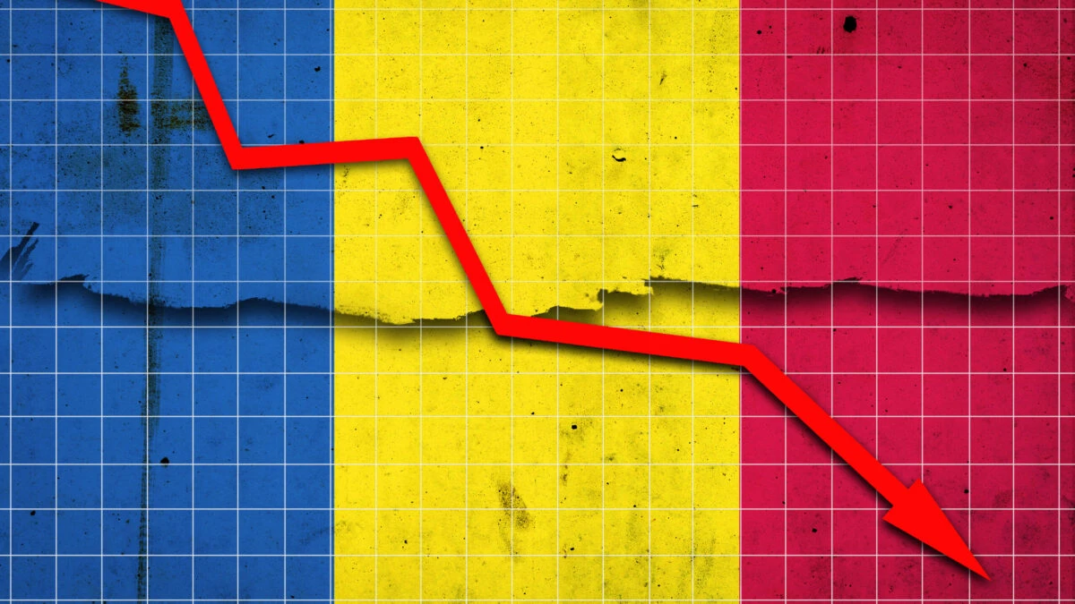 BNR: Indicele ROBOR la trei luni a scăzut la 6,06% pe an - New Money