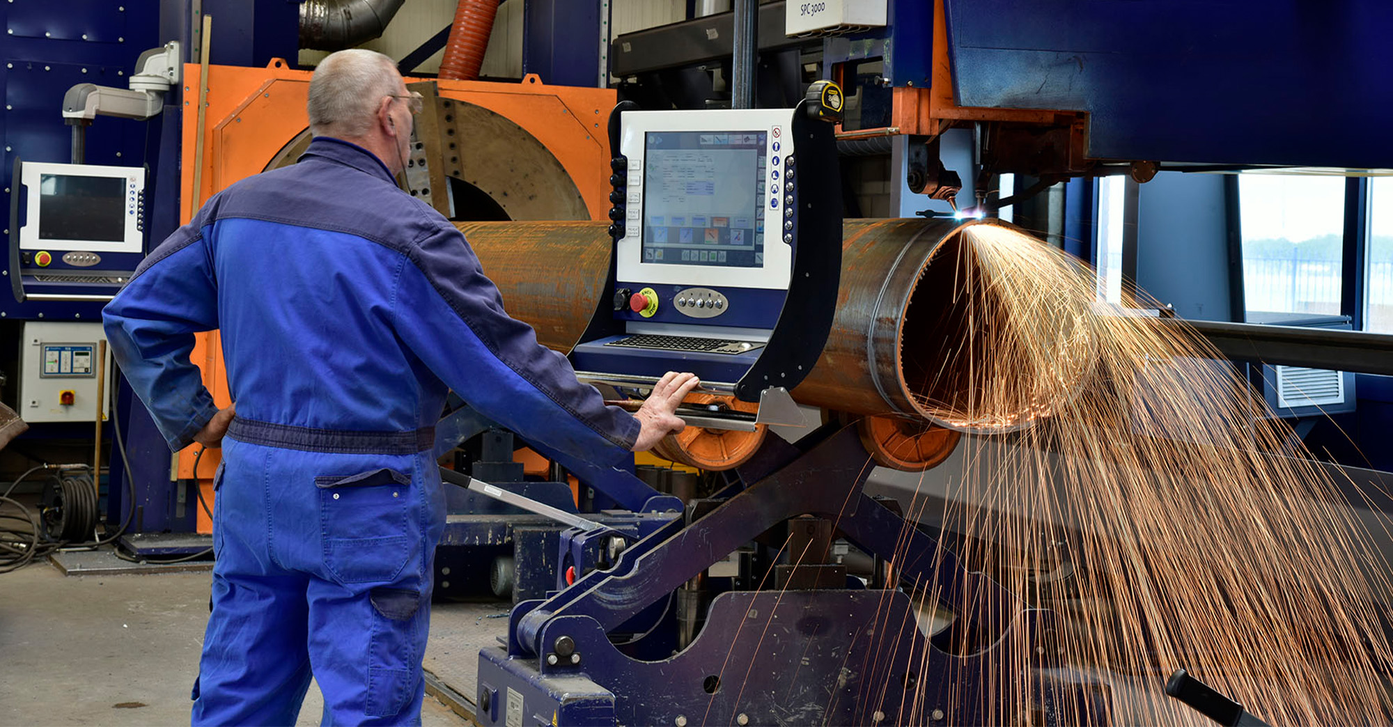 Compania românească Plasmaserv Metal Connection aniversează 20 de ani ...