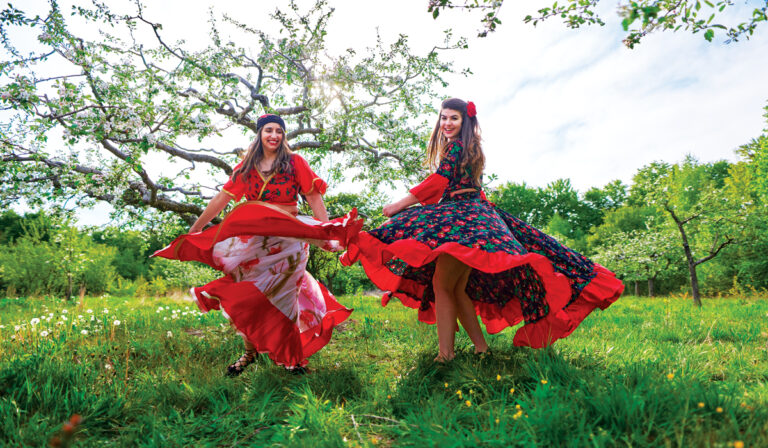 LIMBA ROMÂNĂ. Cuvinte din romani, limba romilor - New Money