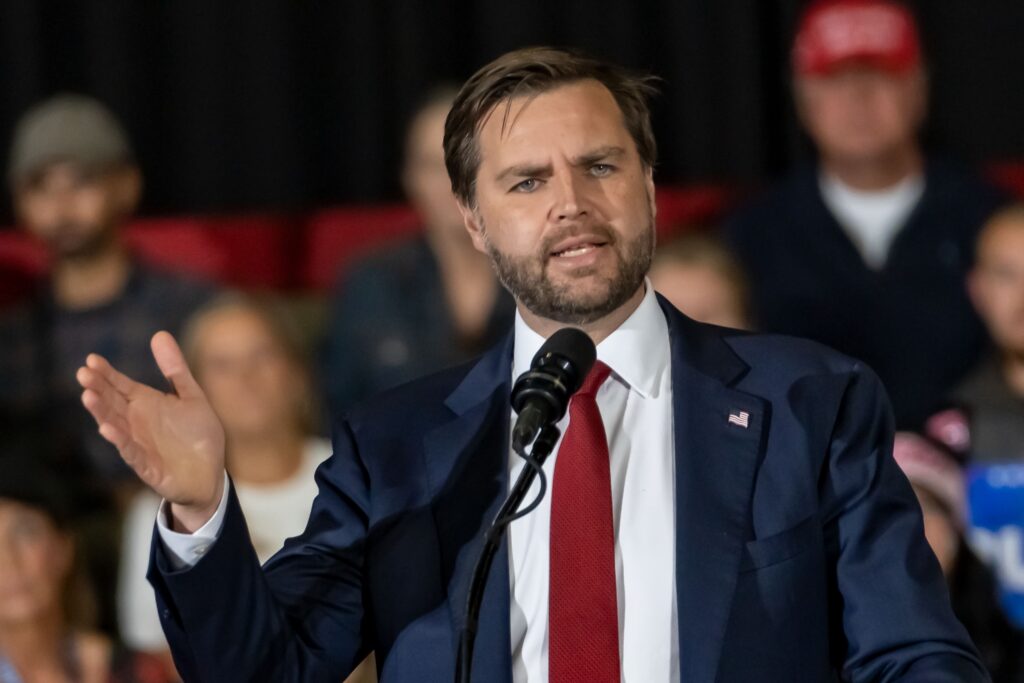 Vicepreşedintele SUA, JD Vance, a dat verdictul: "Ucraina nu poate ...