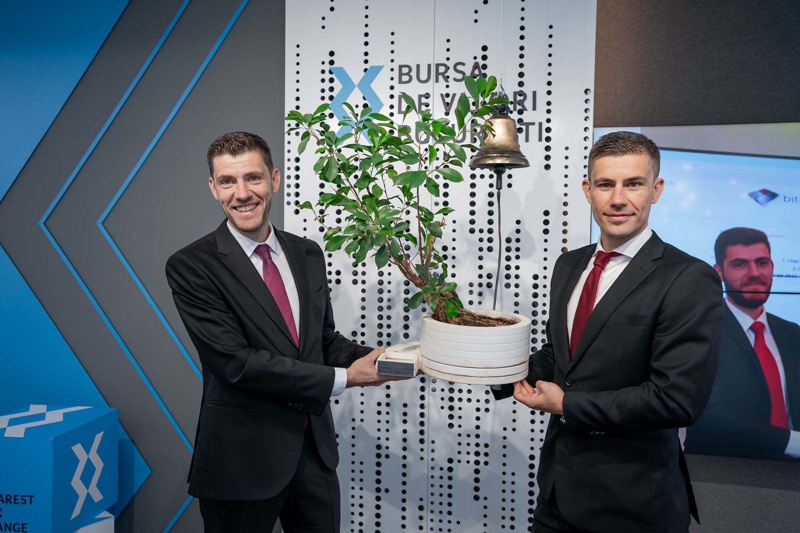 Bittnet Group, prima companie IT listată la BVB, aniversează 10 ani de ...