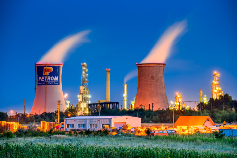 OMV Petrom va distribui dividende record de aproximativ 2,8 miliarde de ...