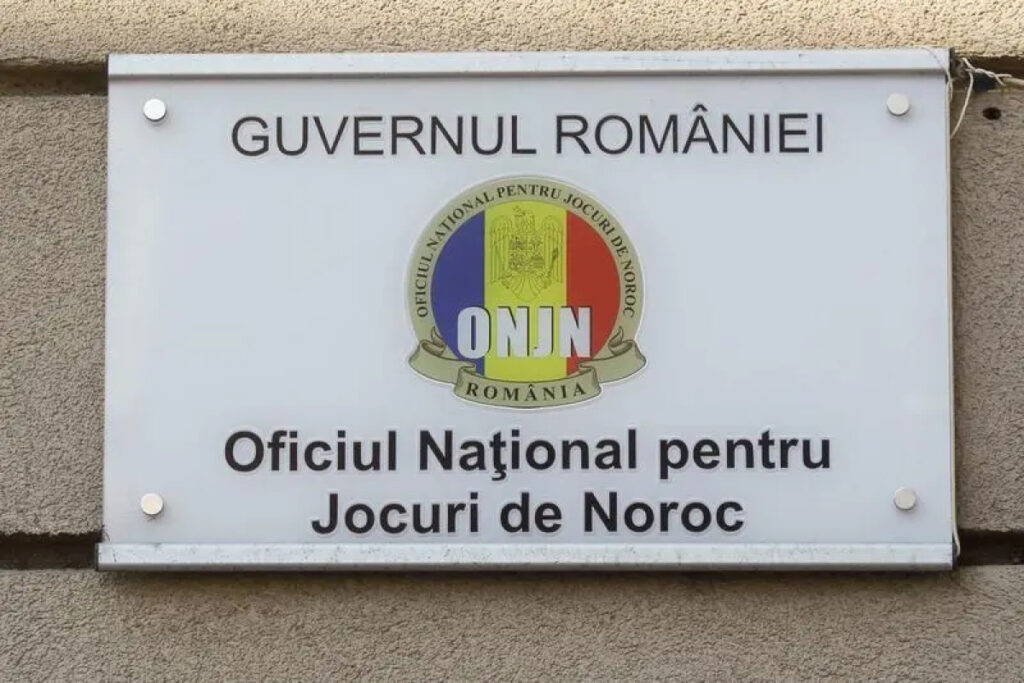 Vlad-Cristian Soare este noul președinte al Oficiului Național pentru Jocuri de Noroc (ONJN ...