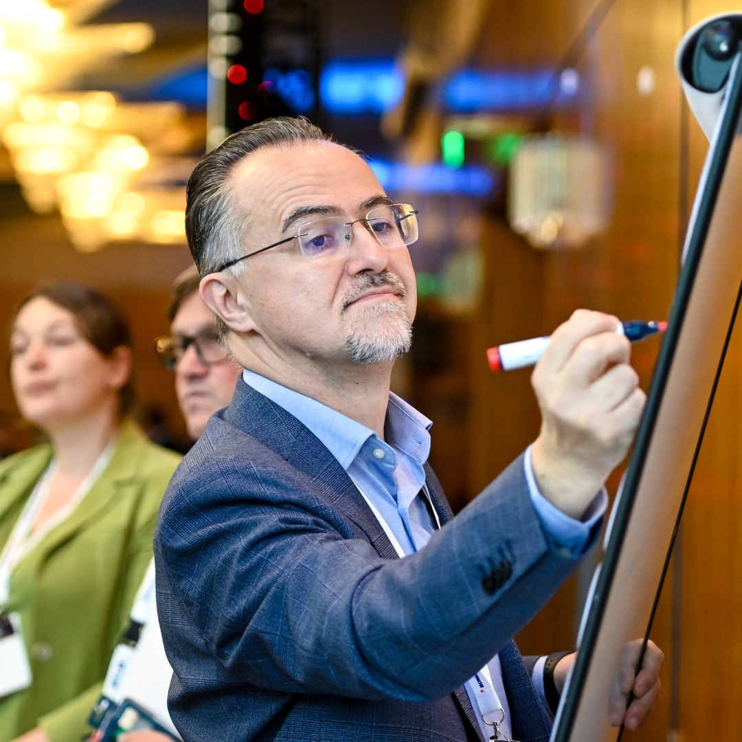 RBL Summit 2025: Încrederea care transformă România – două zile de ...