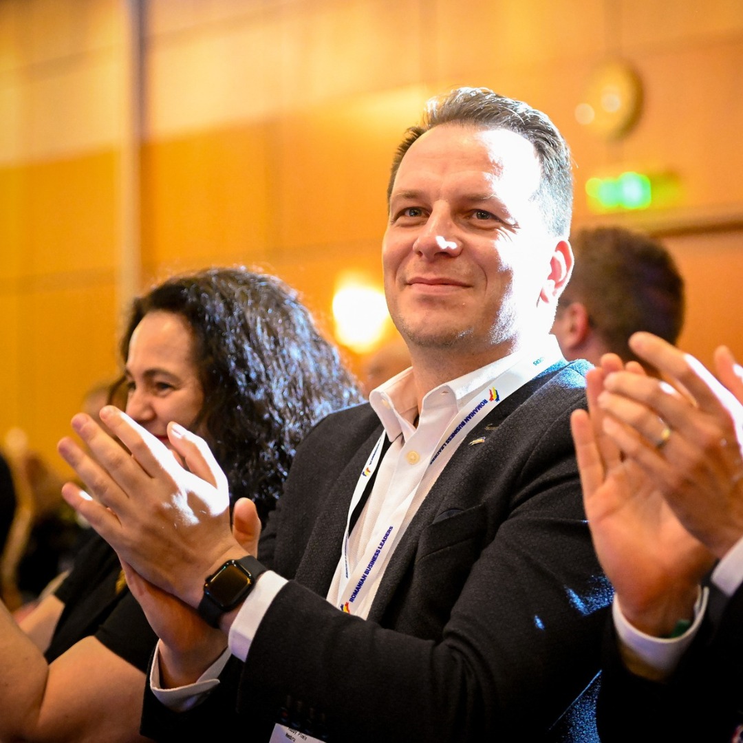 RBL Summit 2025: Încrederea care transformă România – două zile de ...